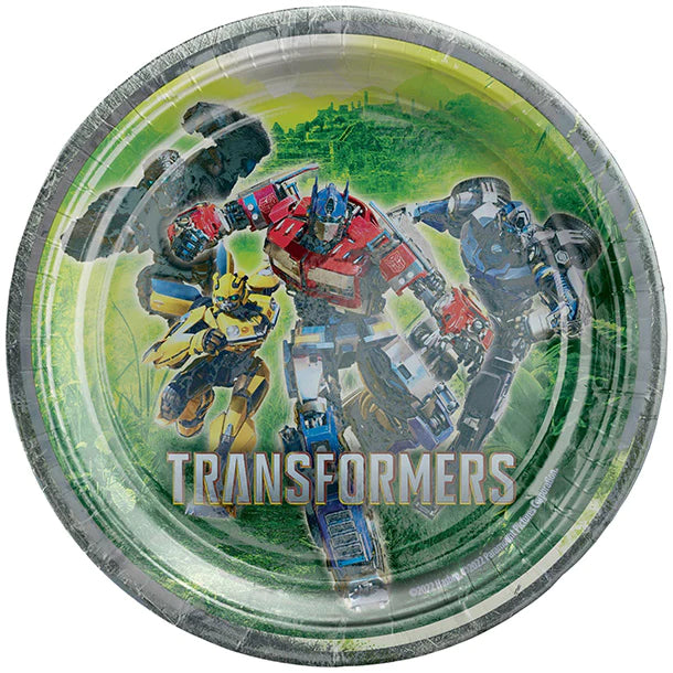 Transformers – Party Depot Store